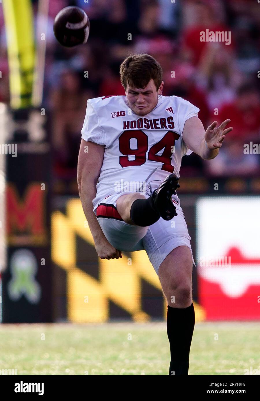 Indiana evans hi-res stock photography and images - Alamy