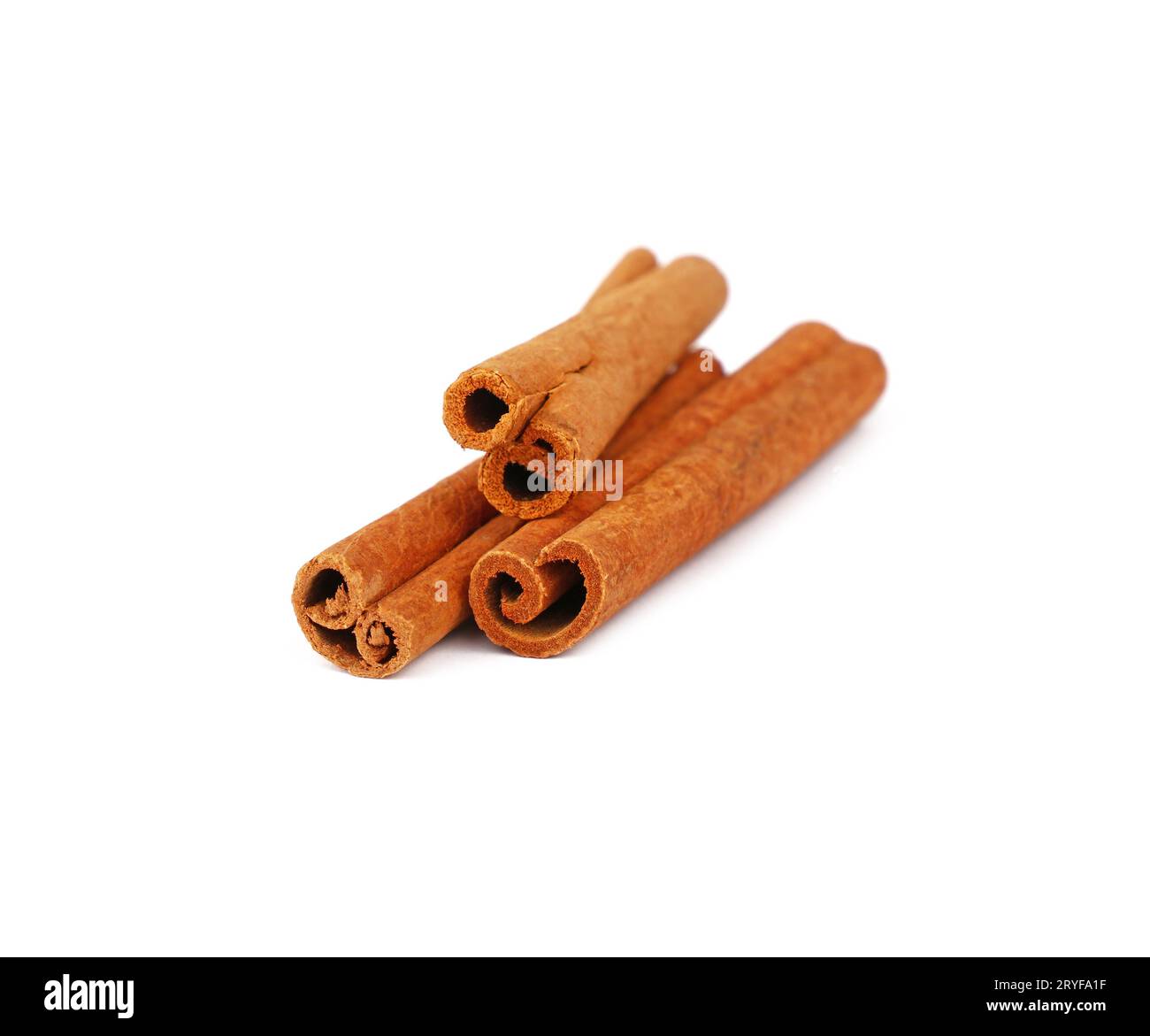 Close up cinnamon sticks hi-res stock photography and images - Alamy