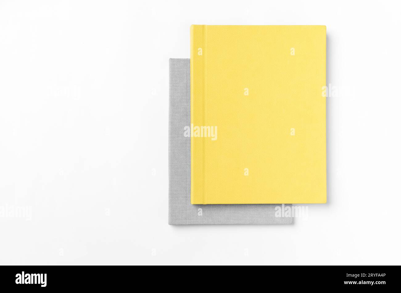 Yellow white album cover hi-res stock photography and images - Alamy