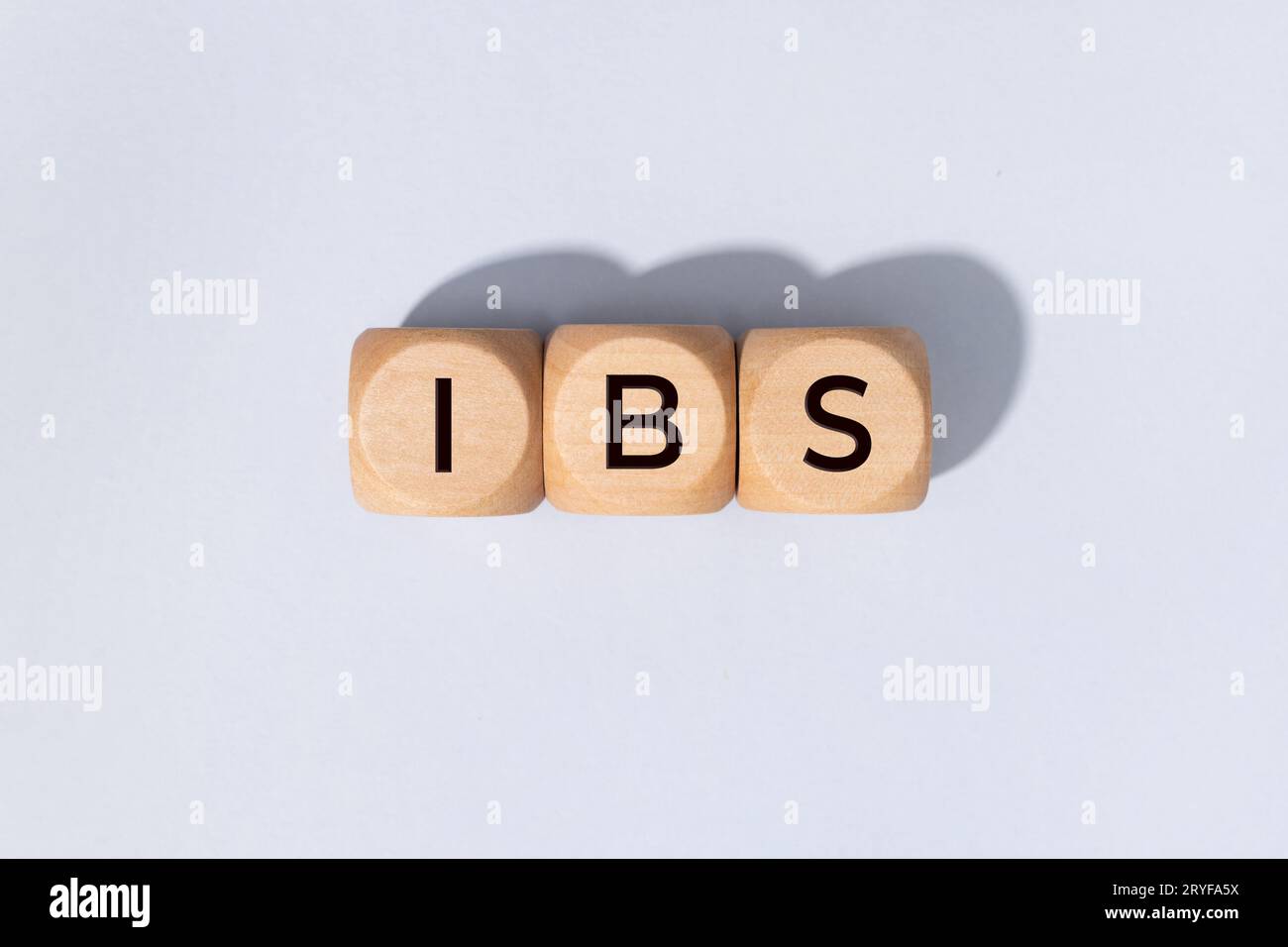 Ibs cube hi-res stock photography and images - Alamy