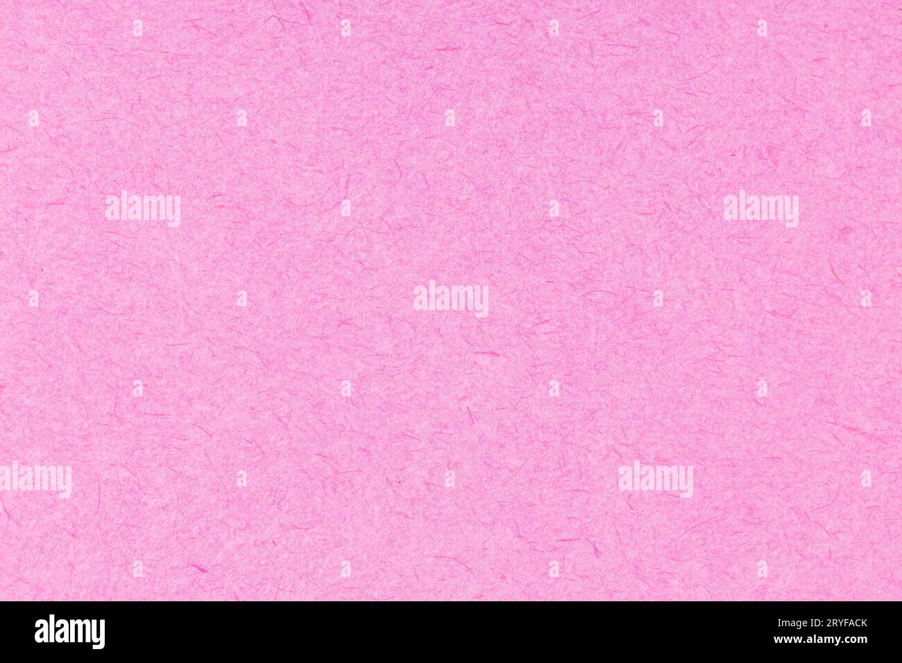 Pink textured paper background. Full frame Stock Photo - Alamy