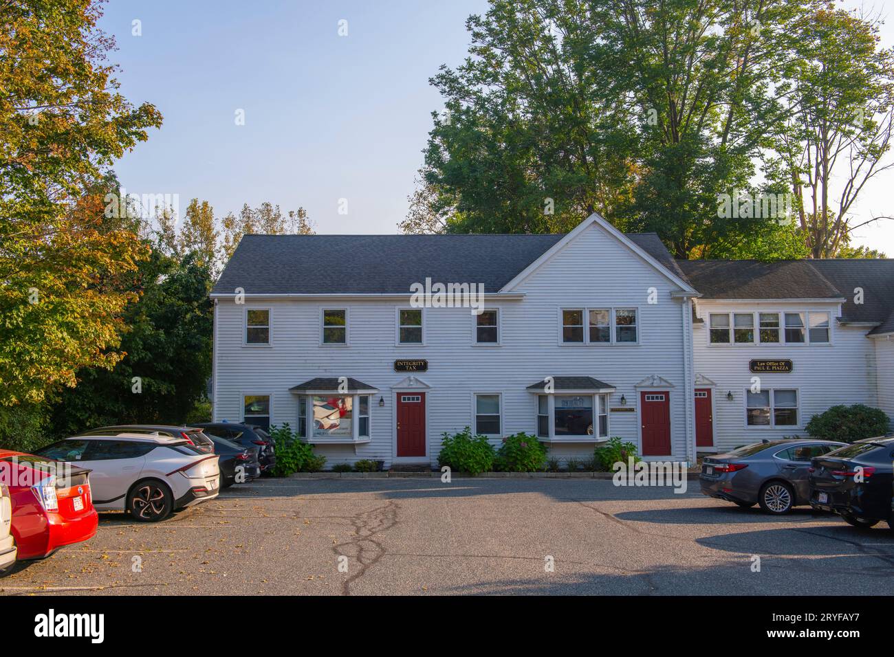 History sudbury massachusetts hi-res stock photography and images - Alamy