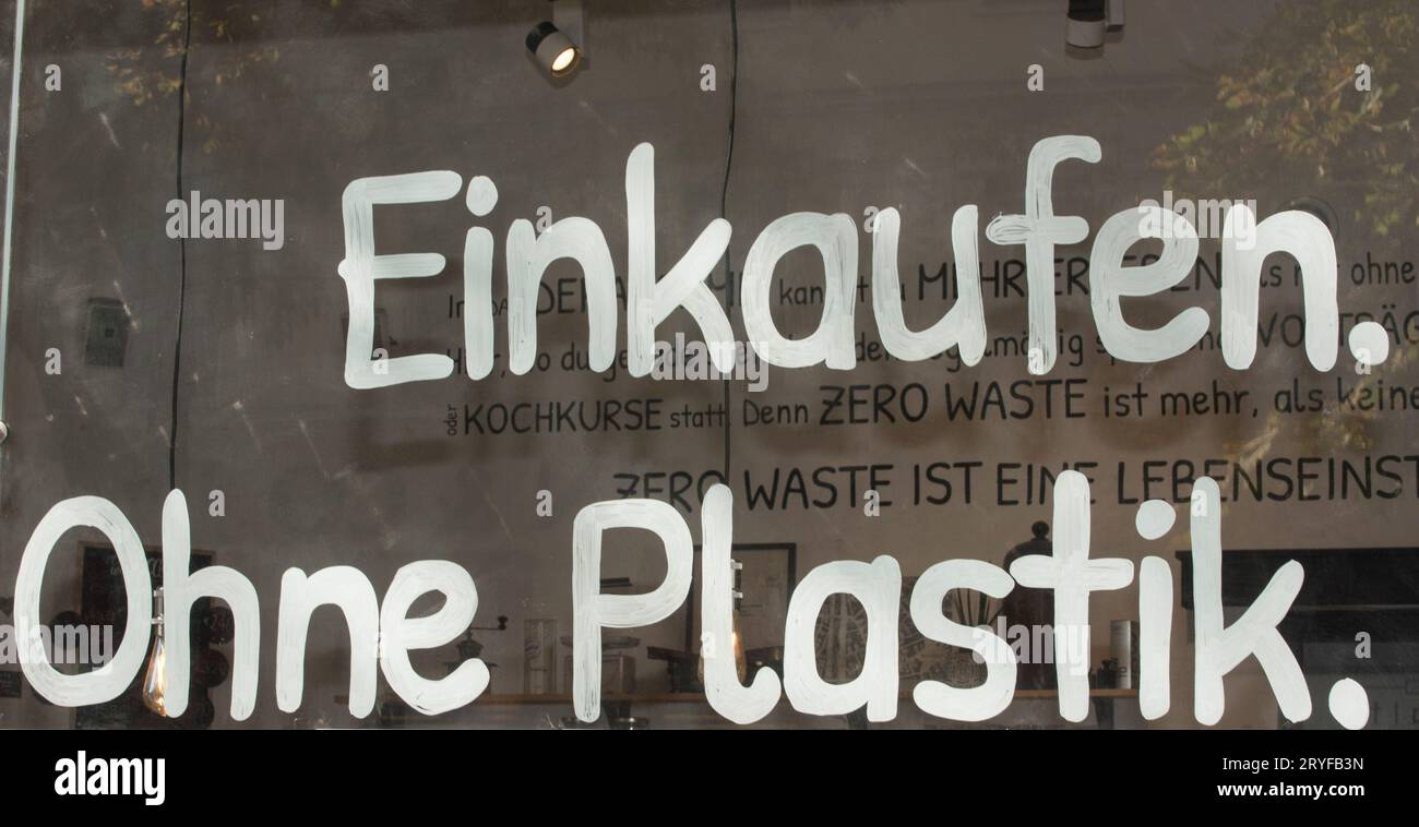 Waste reduction hi-res stock photography and images - Alamy