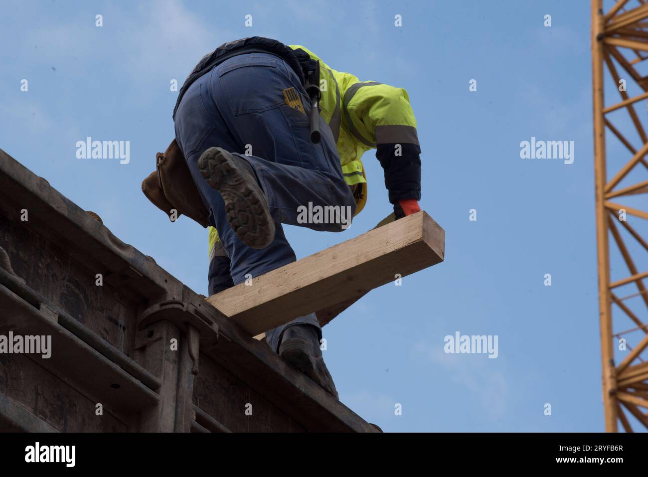 Industrial accidents hi-res stock photography and images - Alamy