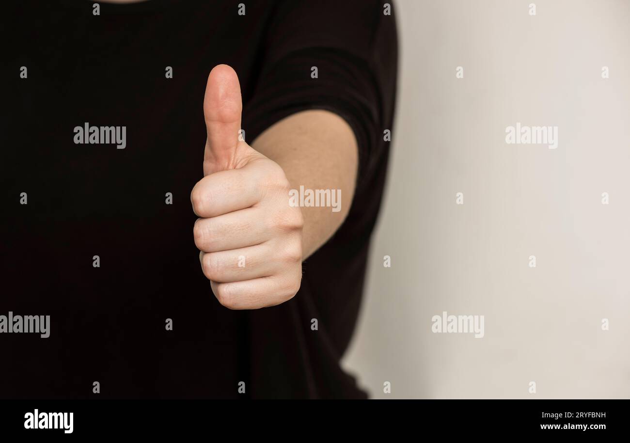 Positive cooperation hi-res stock photography and images - Alamy