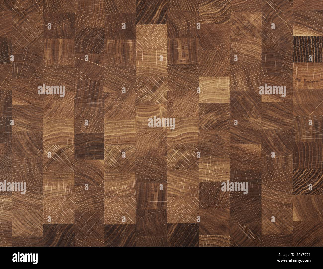 End grain butcher block hi-res stock photography and images - Alamy