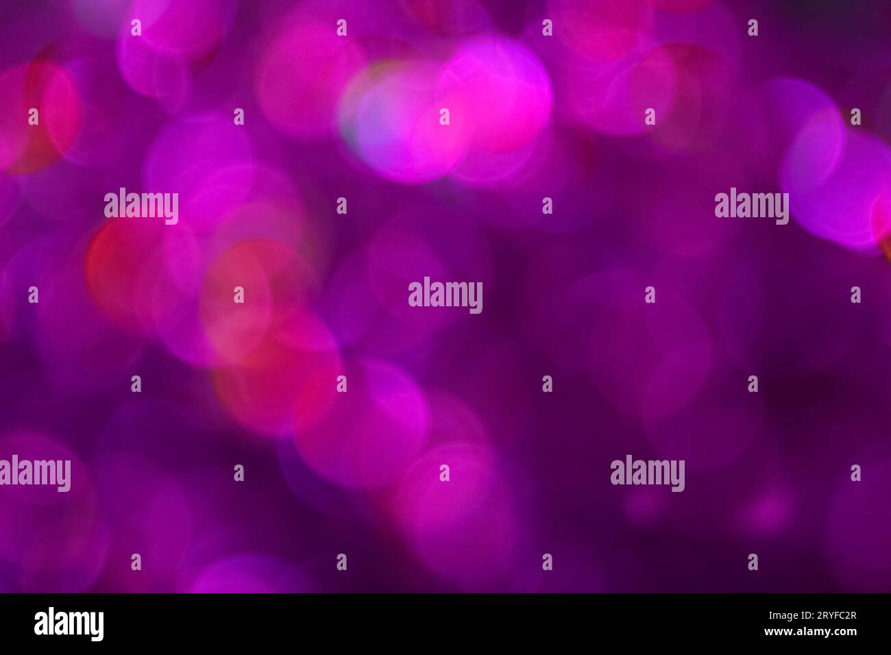Vibrant lights in purple hi-res stock photography and images - Alamy