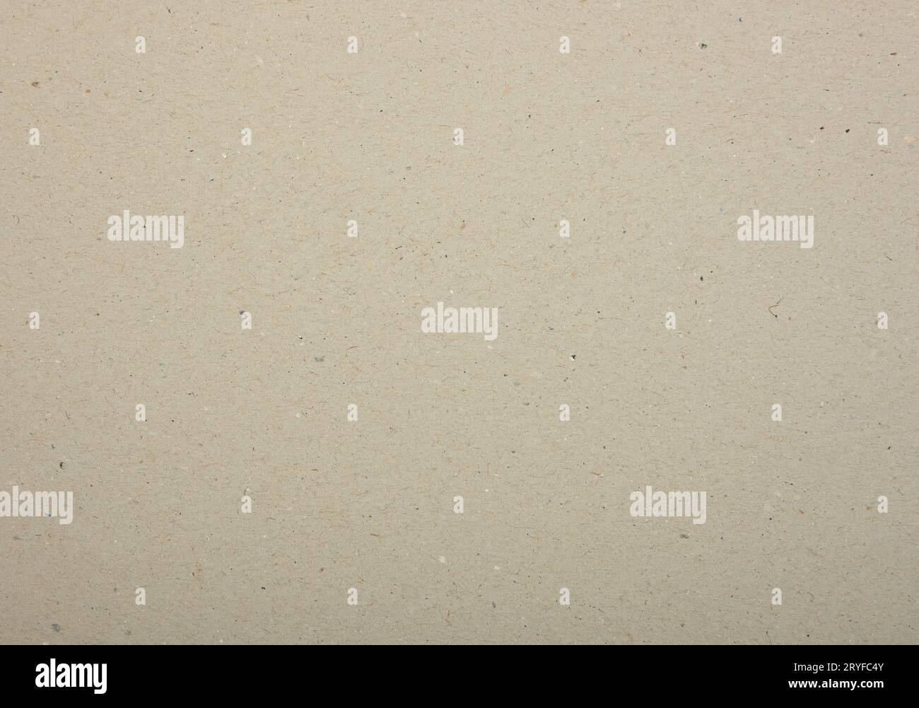 Grey paper parchment background with fibers Stock Photo - Alamy