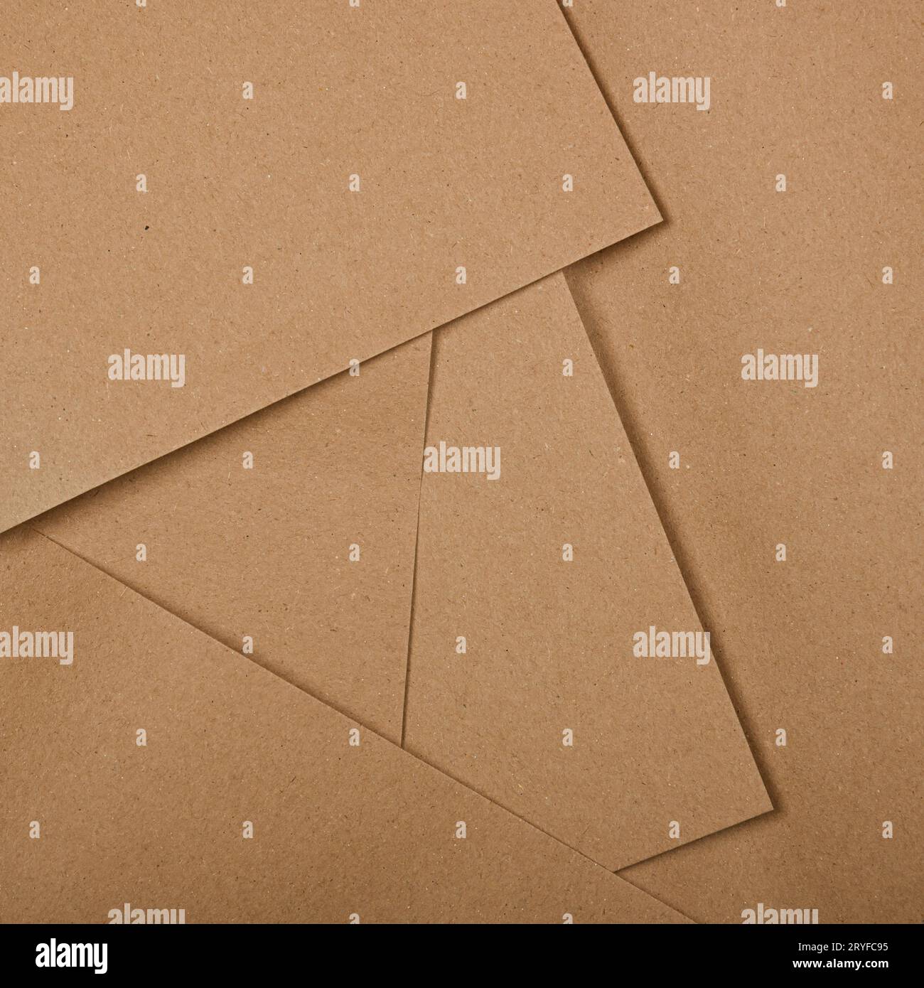 Frame several sheets hi-res stock photography and images - Alamy