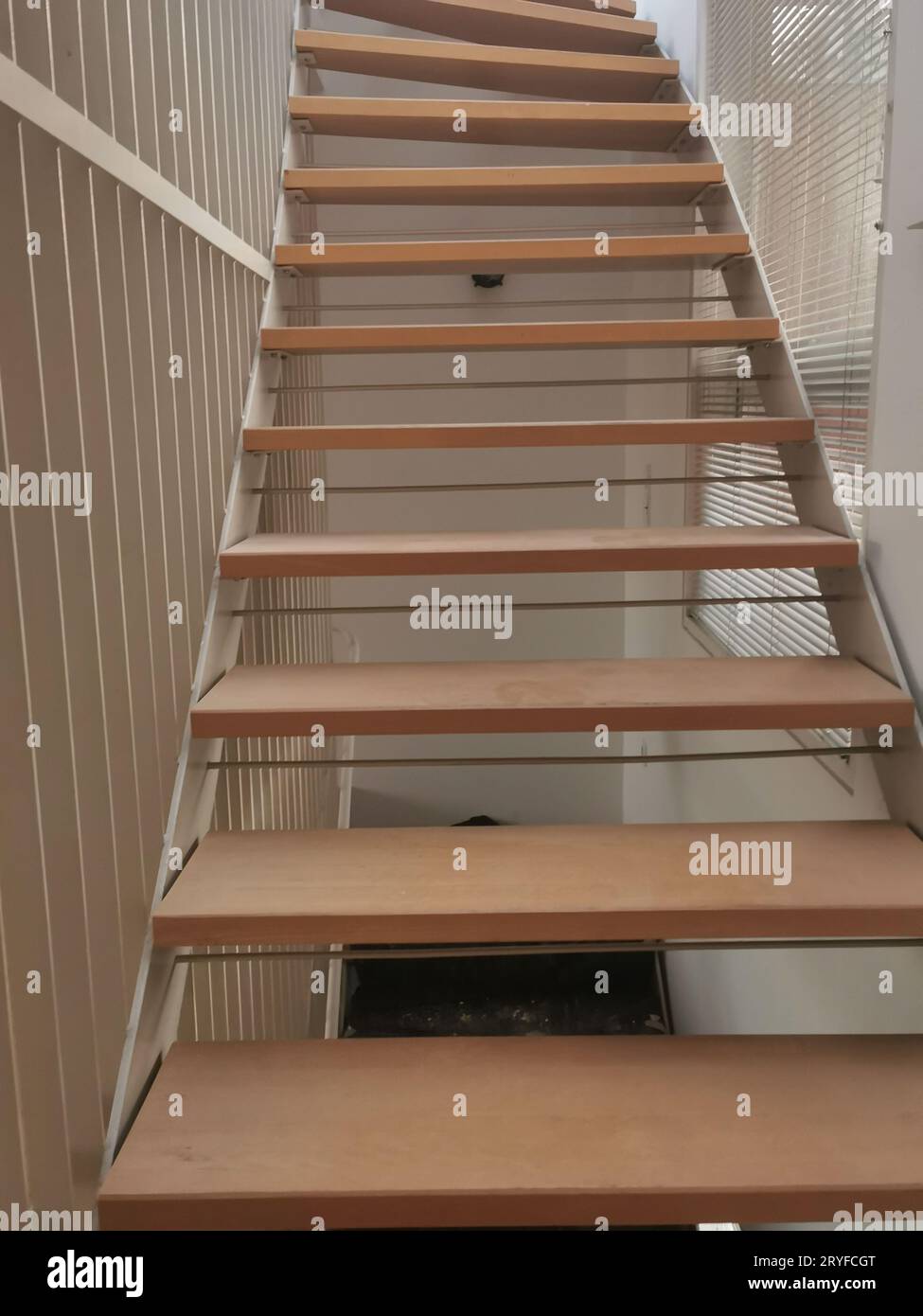 Staircase stairs building hi-res stock photography and images - Alamy