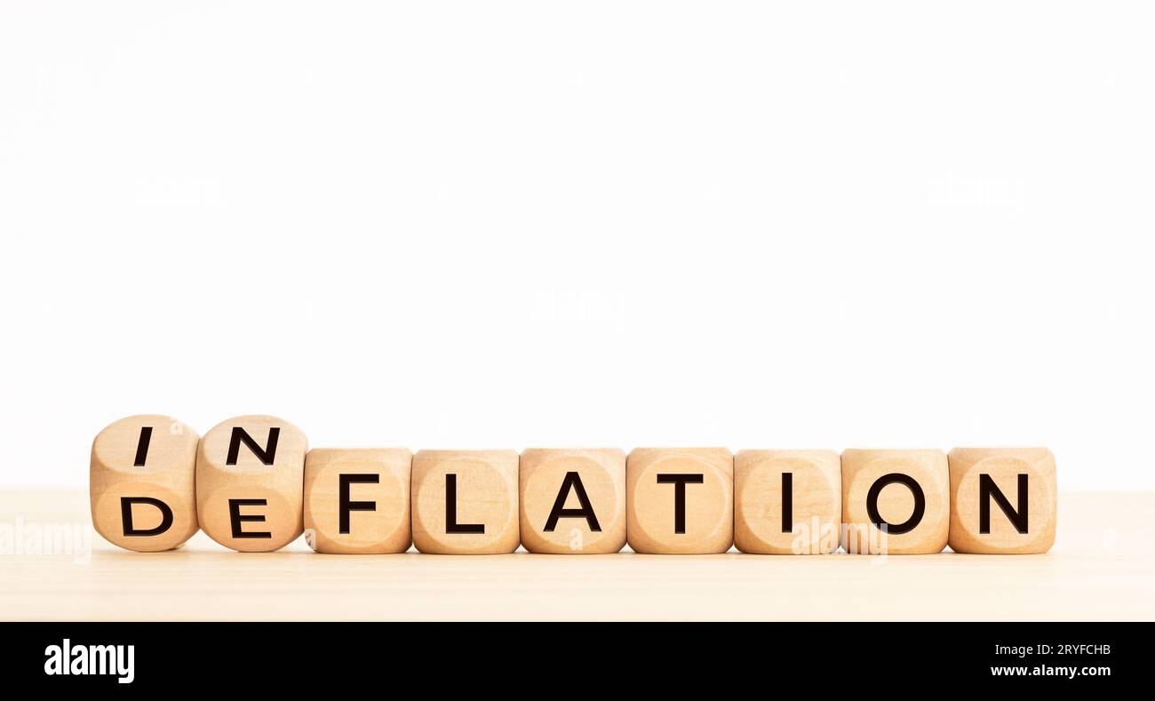 Inflation table hi-res stock photography and images - Alamy