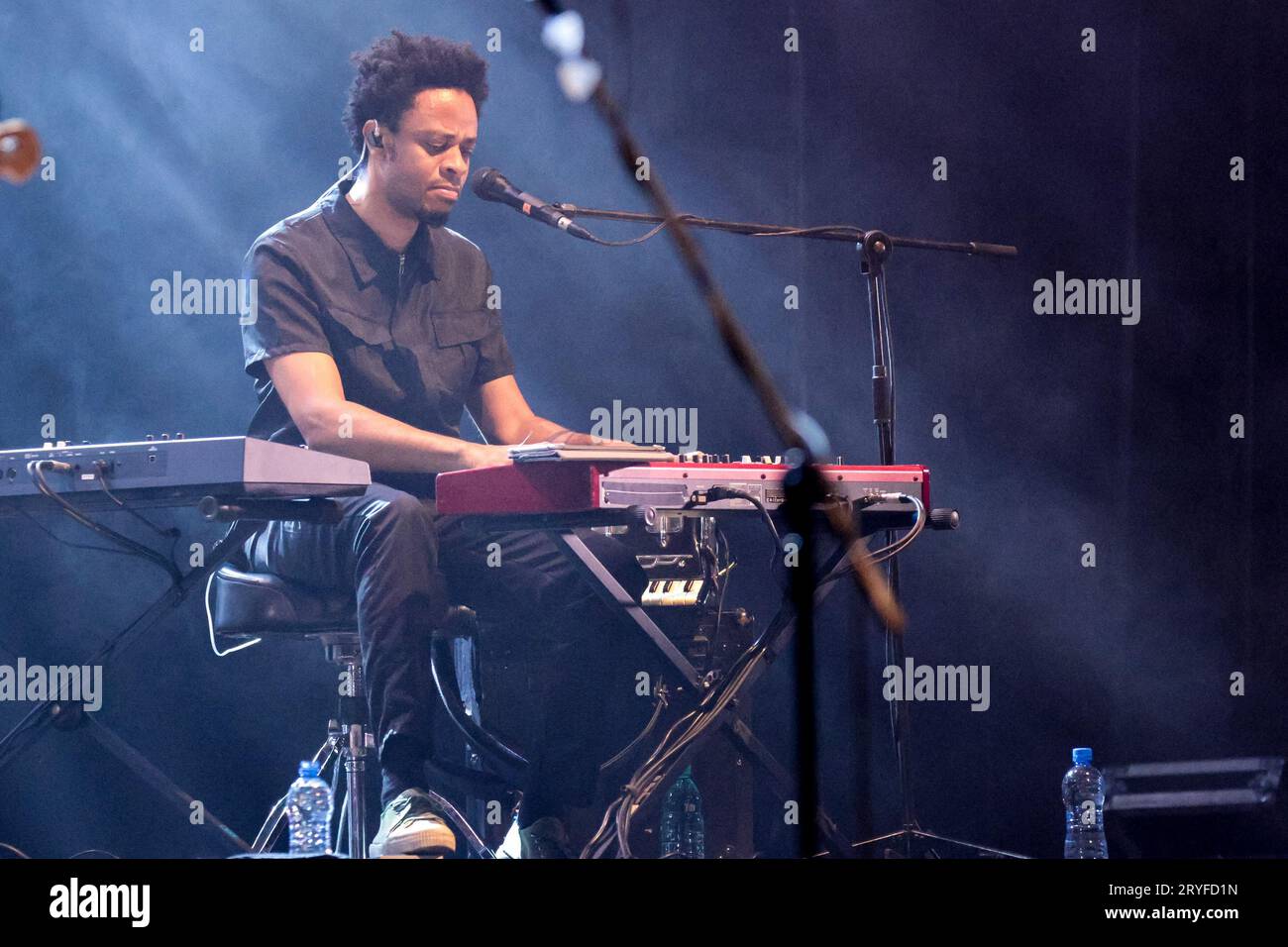 Richard neves hi-res stock photography and images - Alamy