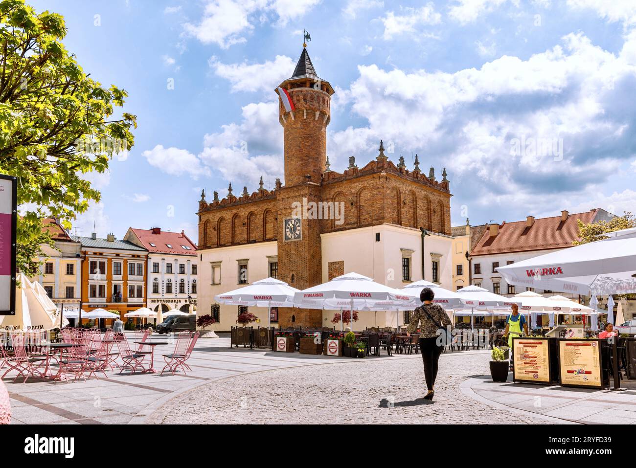 City Hall is one of the most important and beautiful landmarks of the ...