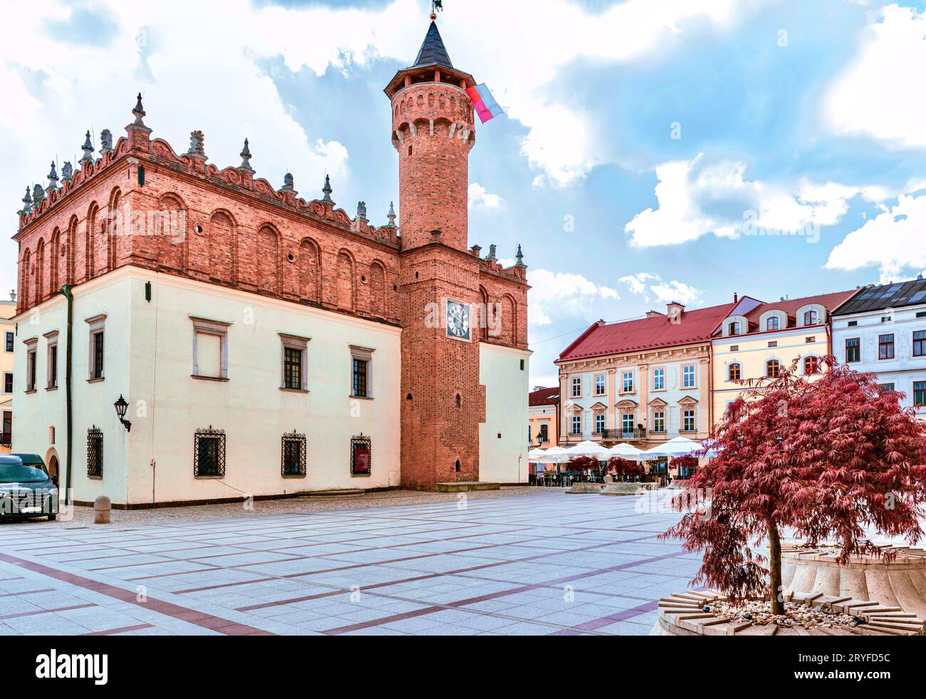 City Hall is one of the most important and beautiful landmarks of the ...