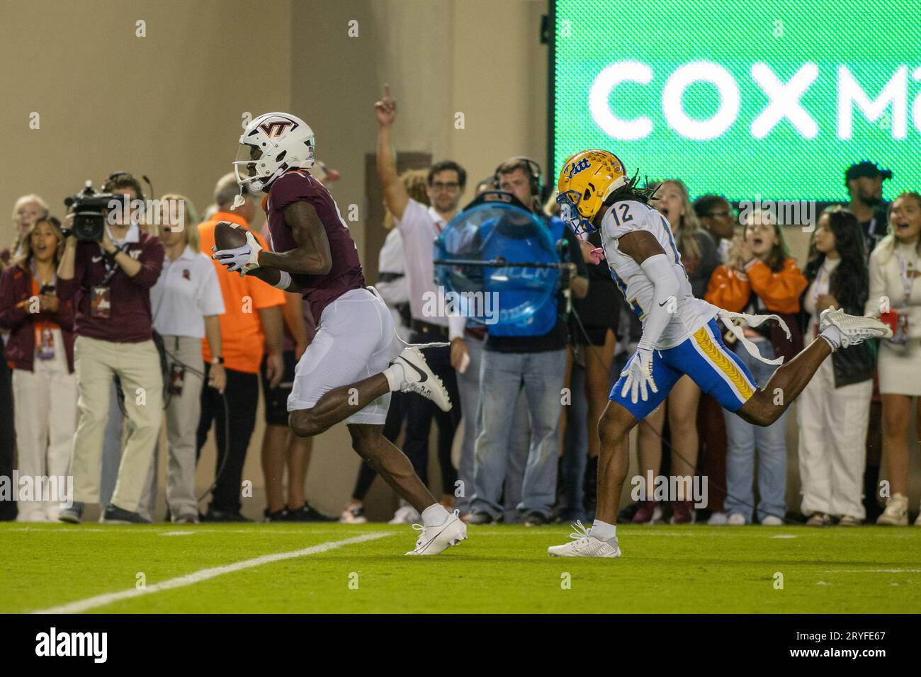 Daquan felton hi-res stock photography and images - Alamy