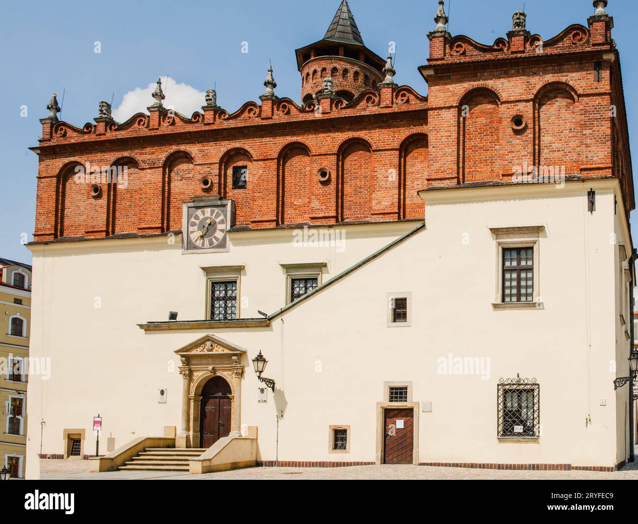 City Hall is one of the most important and beautiful landmarks of the ...