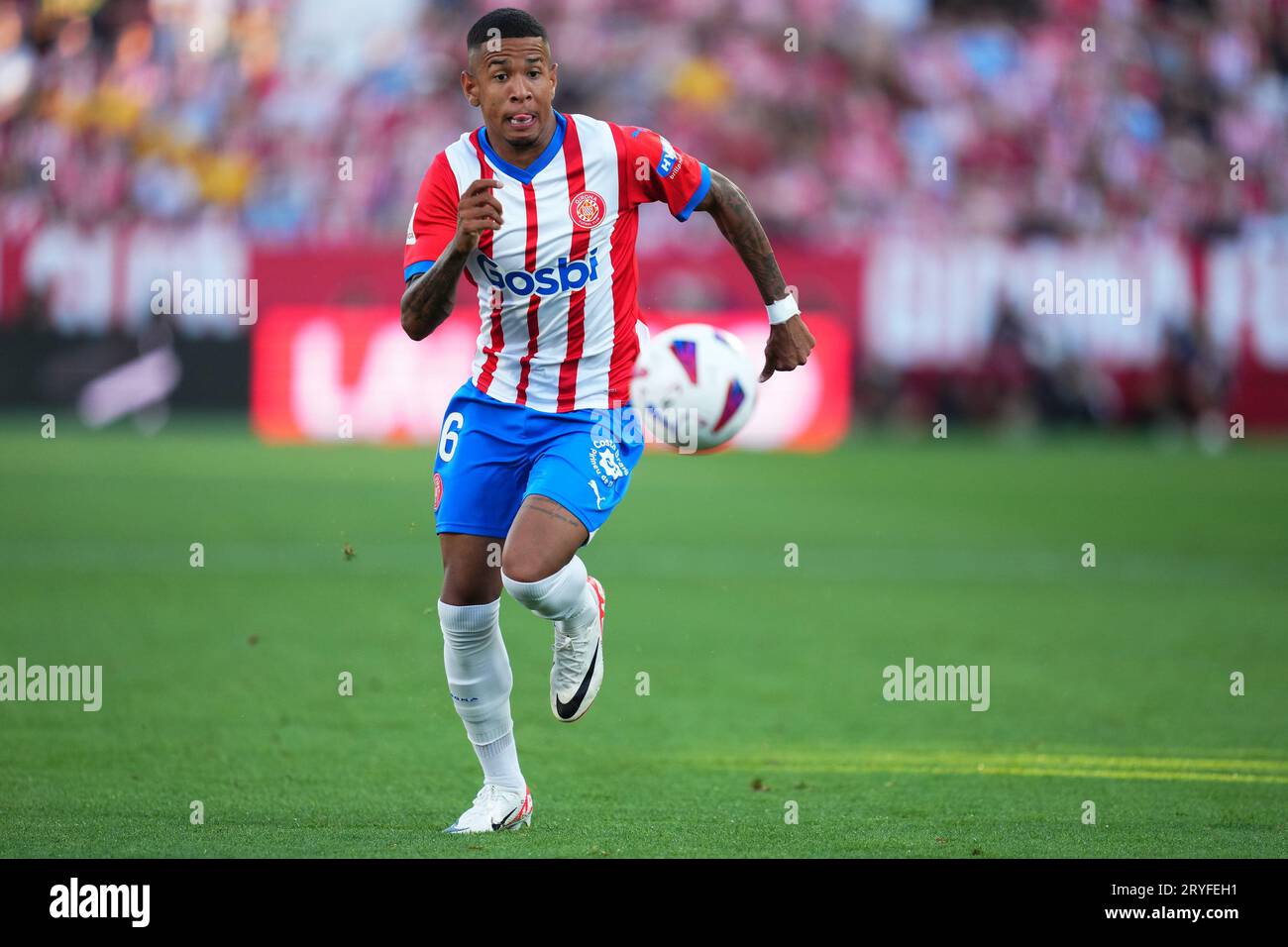 Savinho girona hi-res stock photography and images - Alamy