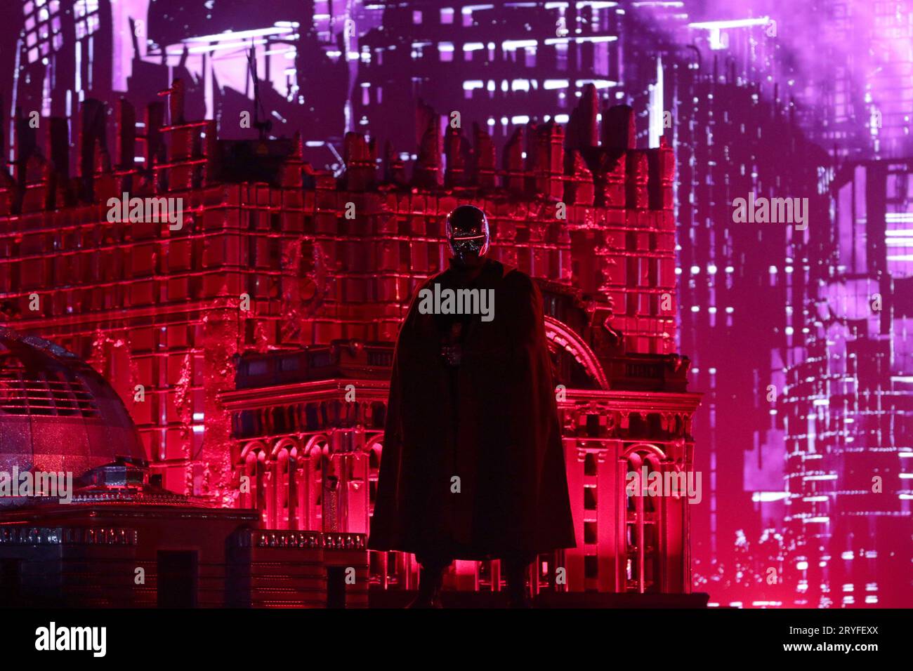 Foro sol méxico hi-res stock photography and images - Alamy