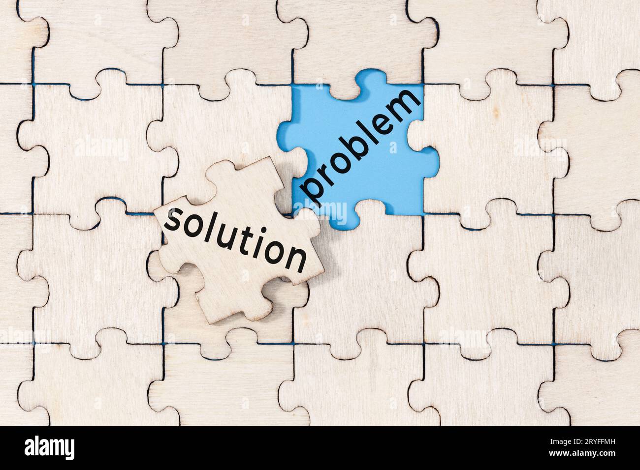 Solution management hi-res stock photography and images - Alamy