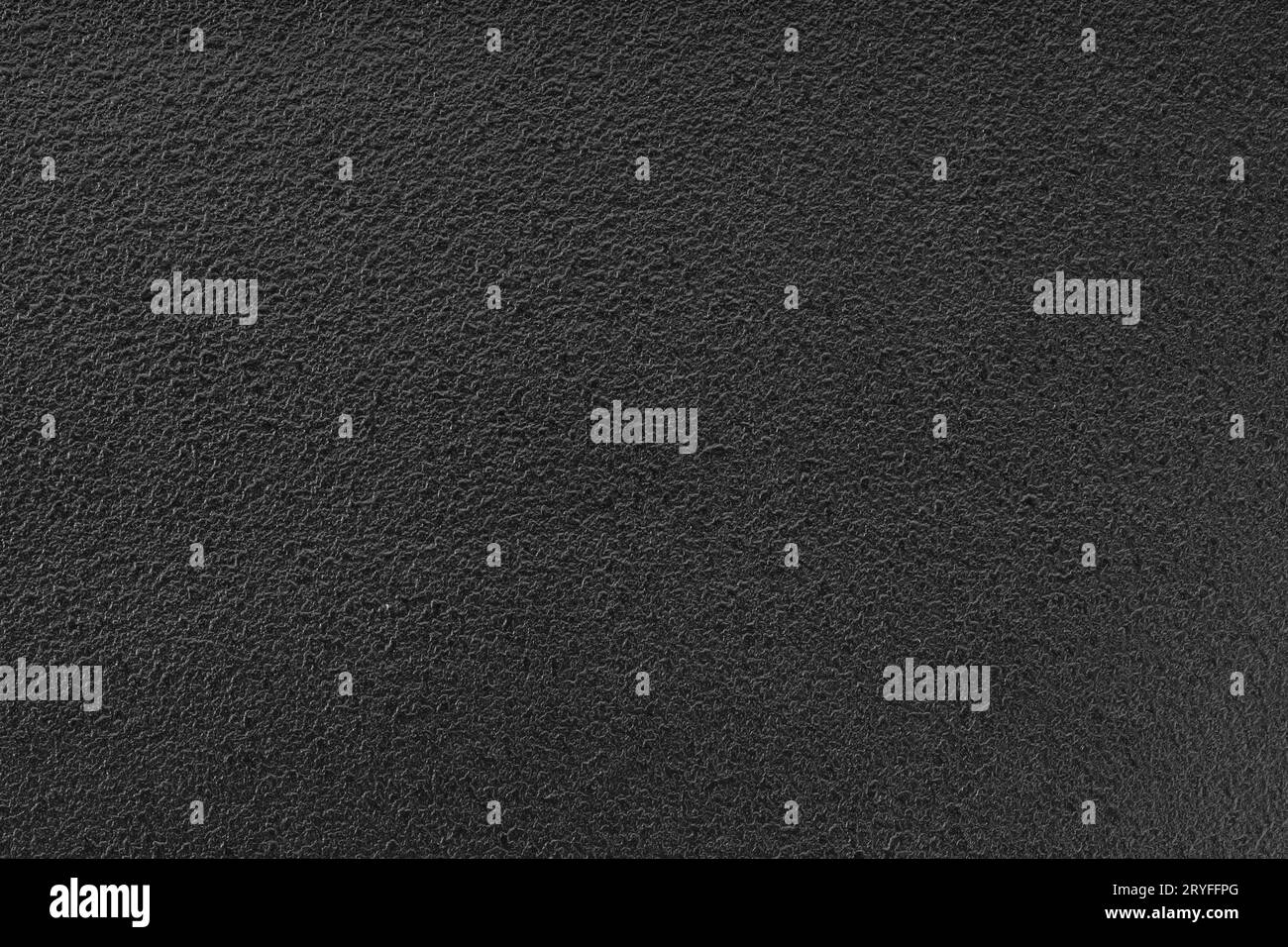 Black textured vinyl background. Full frame Stock Photo - Alamy
