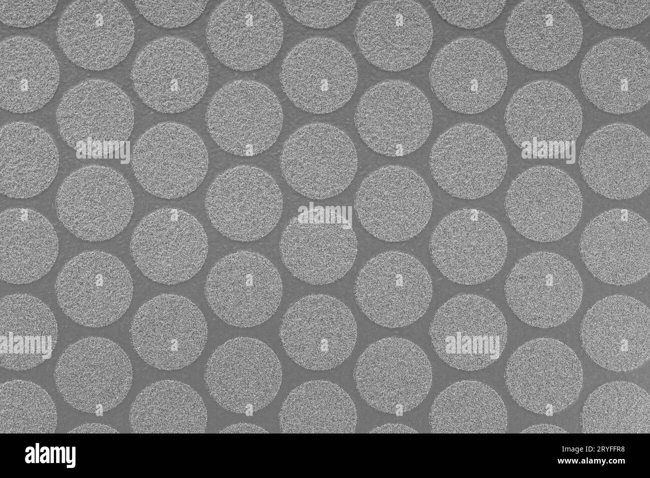 Dark Gray textured vinyl background. Dot pattern. Full frame Stock ...