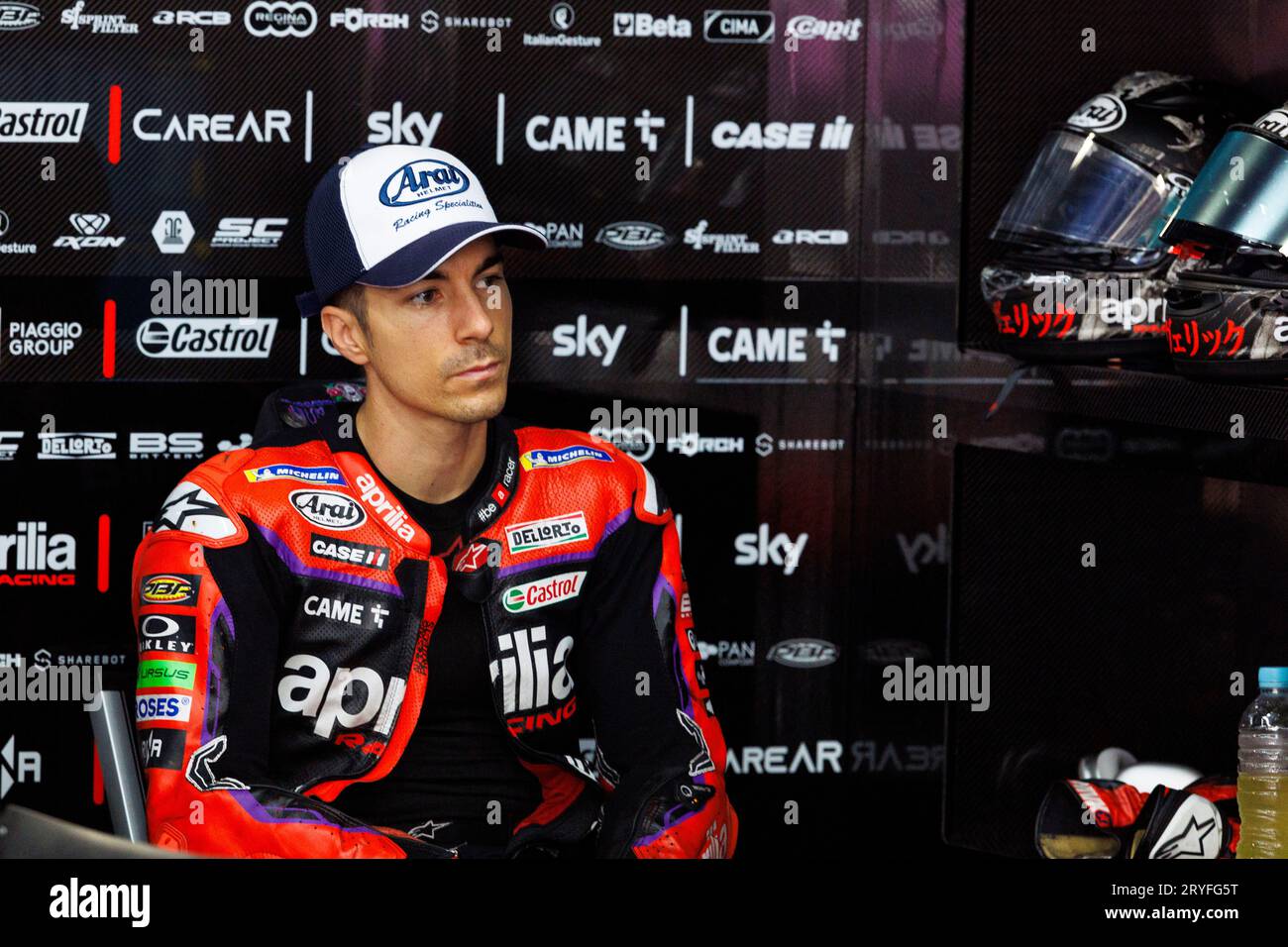 1st October 2023; Mobility Resort Motegi, Motegi, Tochigi Prefecture ...