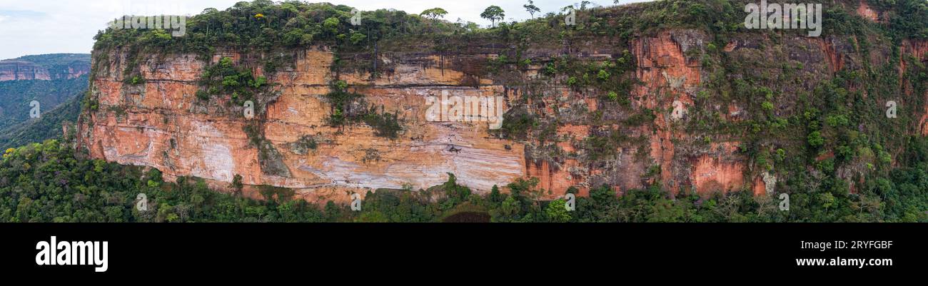 Impressive panoramic view hi-res stock photography and images - Alamy