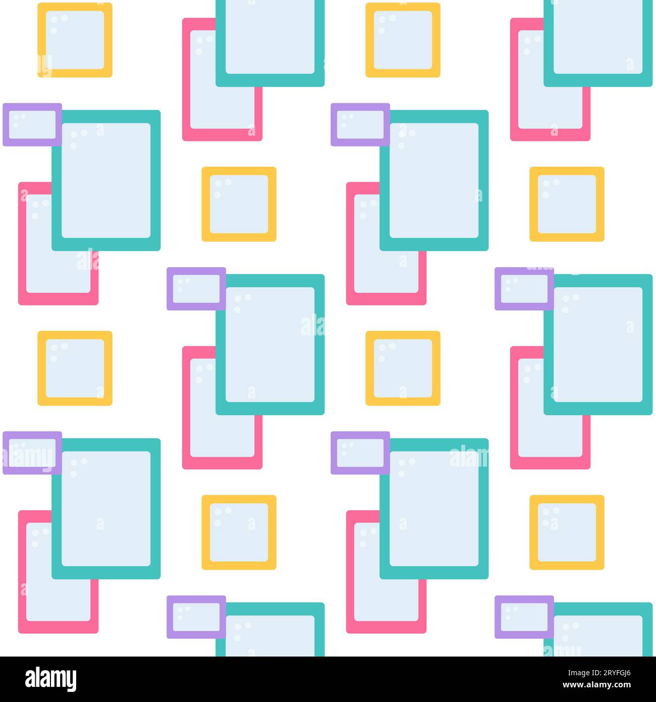 Birthday family pictures Stock Vector Images - Alamy