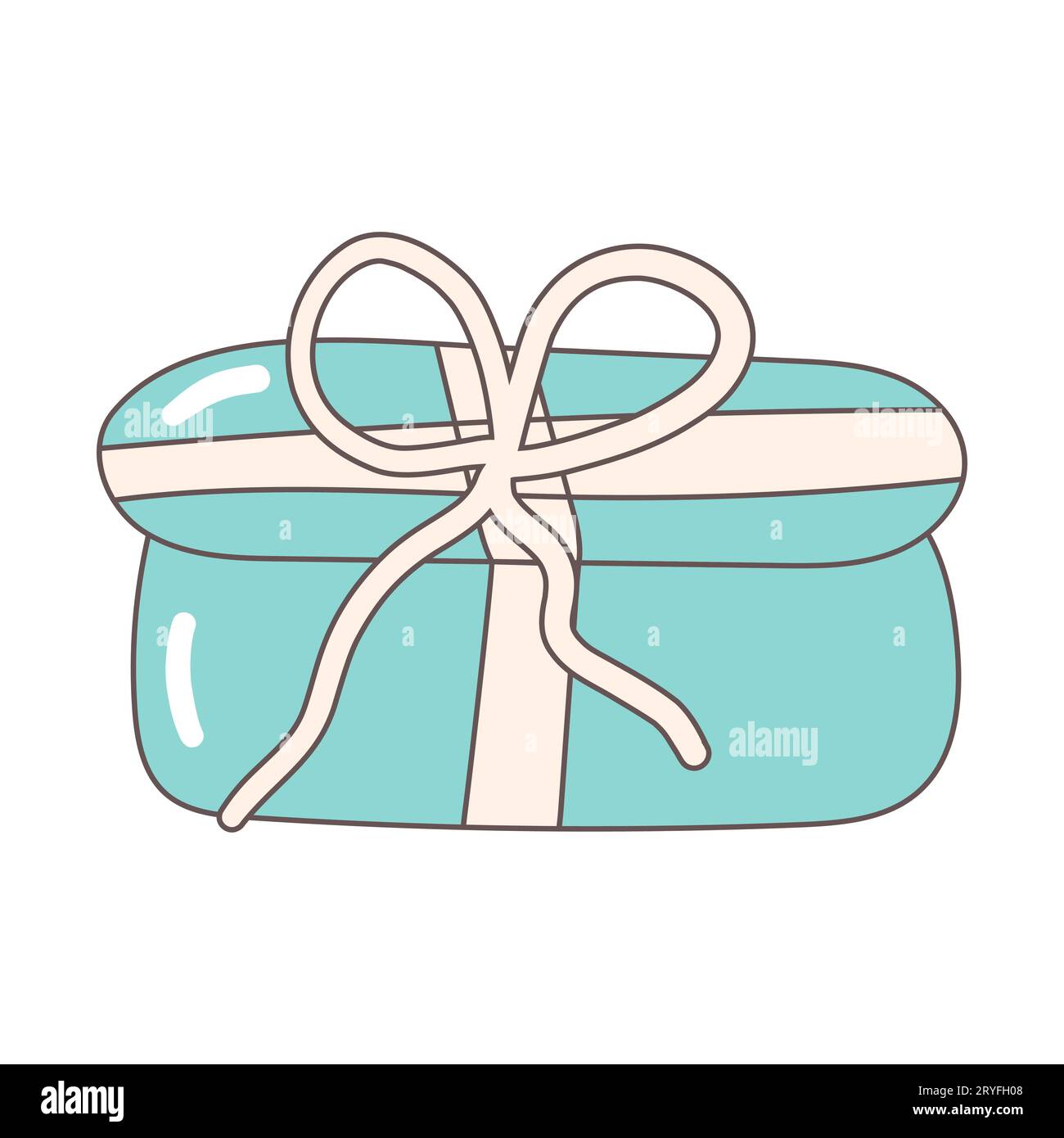 Welcome gifts Stock Vector Images - Alamy