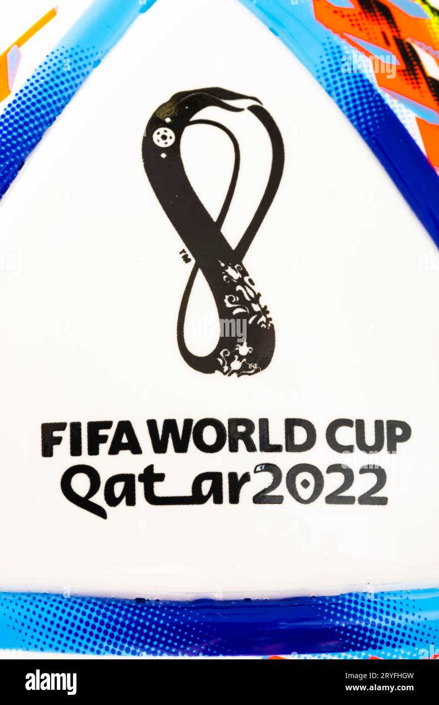 Adidas World Cup 2022 Poster