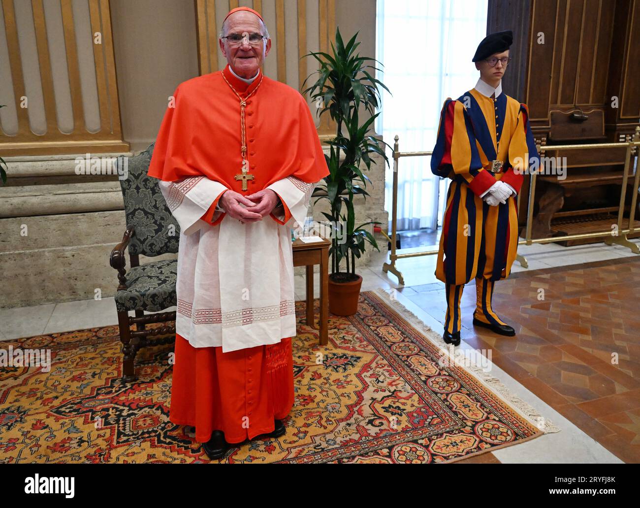 Stephen brislin hi-res stock photography and images - Alamy