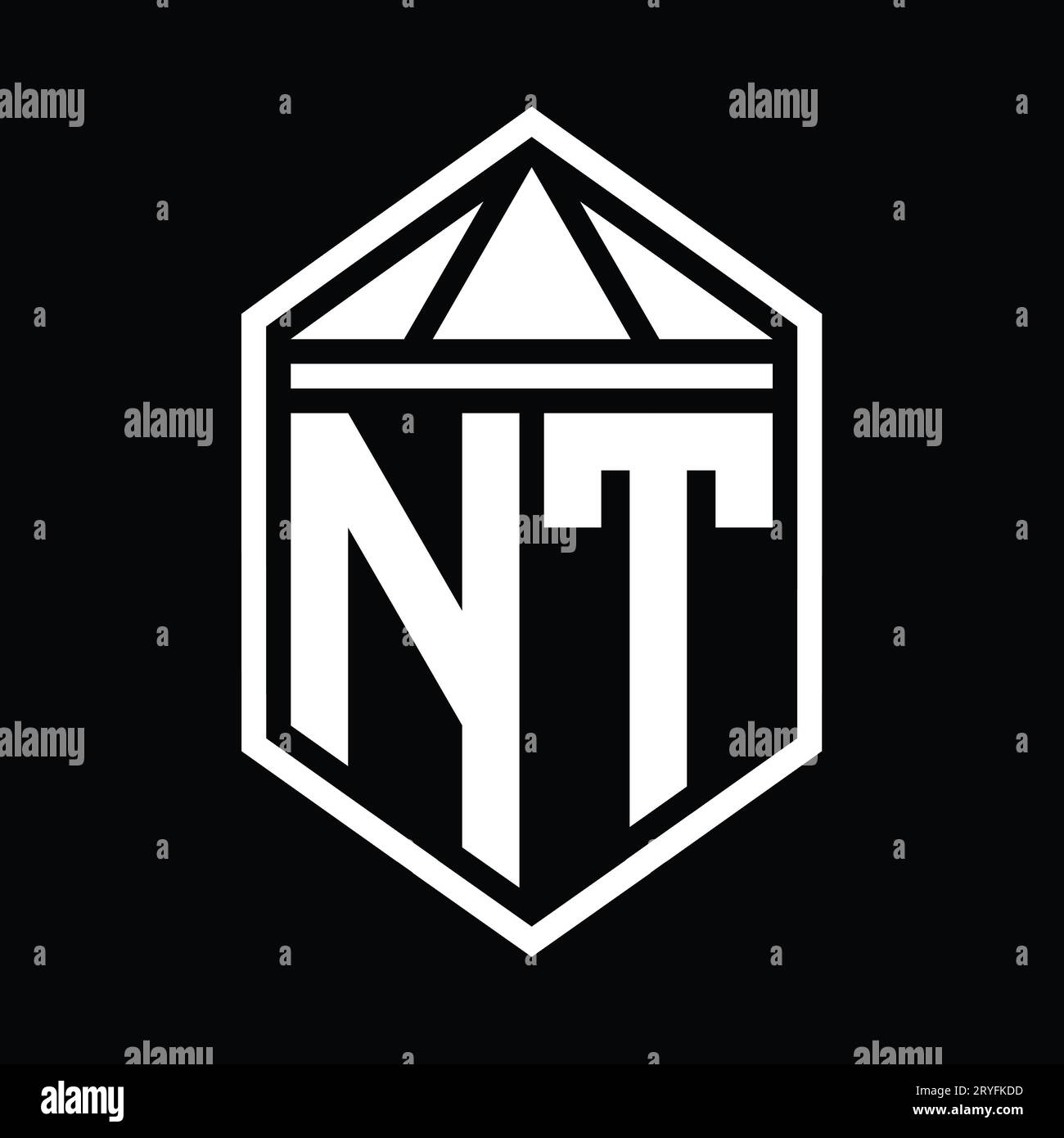 Nt gaming logo hi-res stock photography and images - Alamy