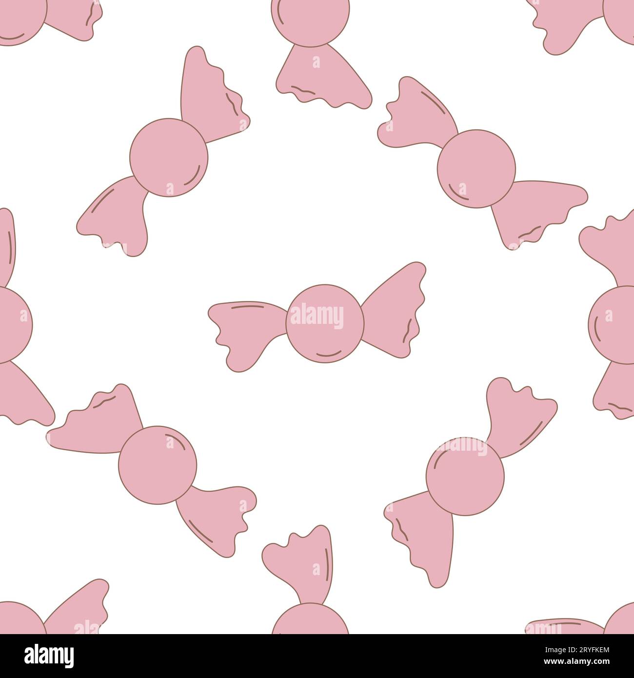 Gum wrapper art hi-res stock photography and images - Alamy