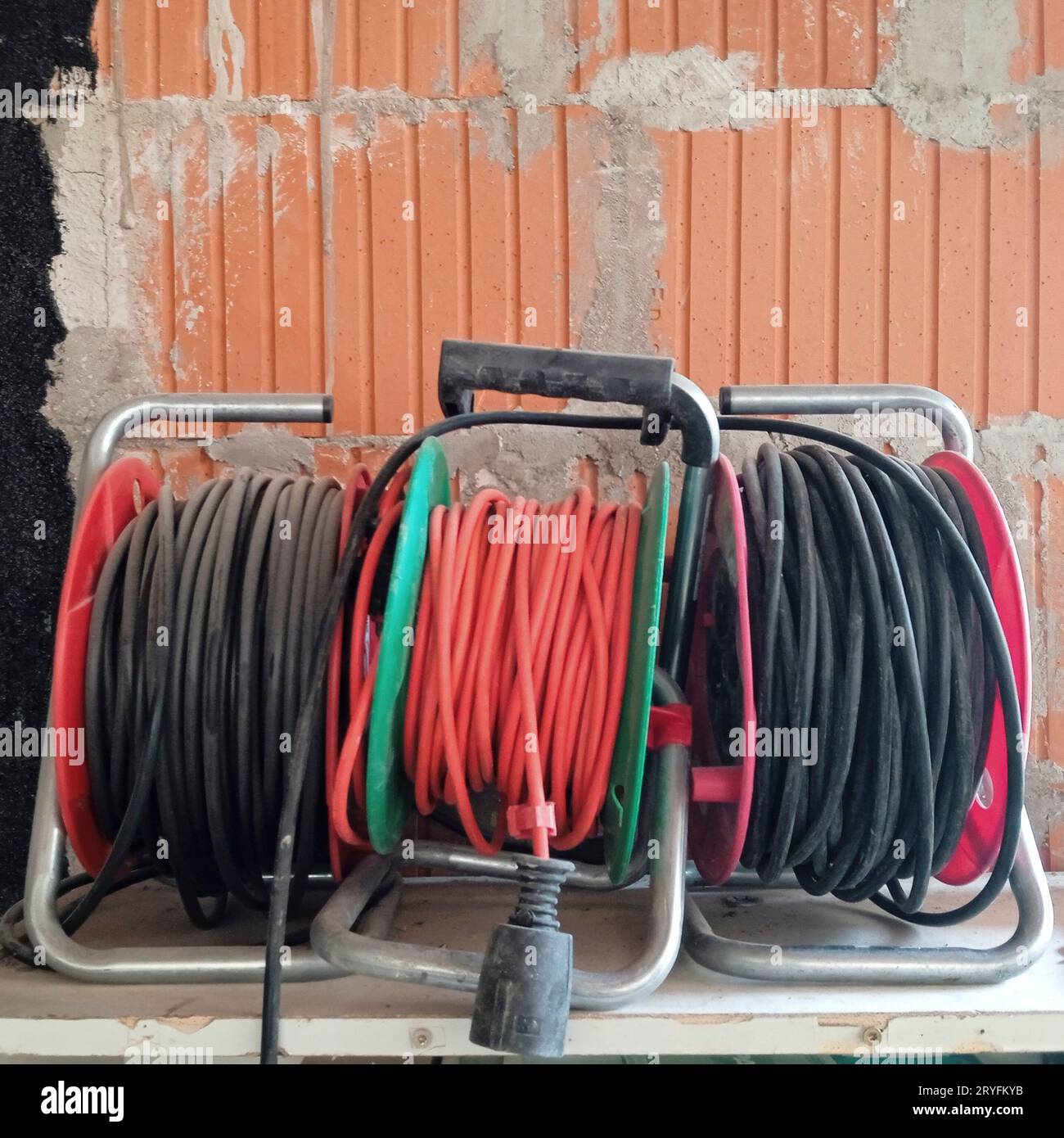 Extension cable hi-res stock photography and images - Alamy