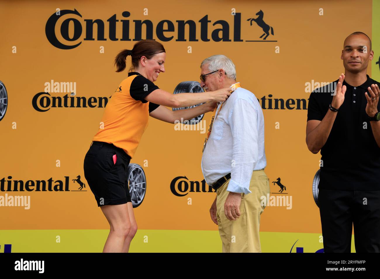 Emile roger lombertie maire de limoges hi-res stock photography and ...