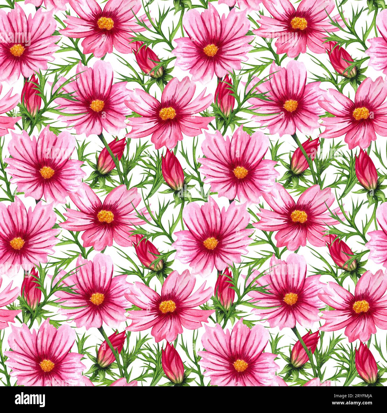 Hand painted white tile hi-res stock photography and images - Alamy