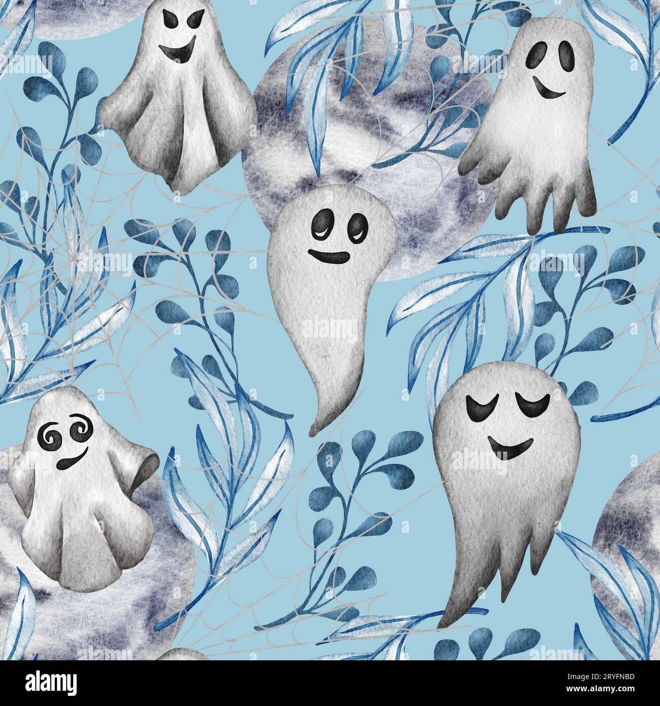 Spirit halloween banner hi-res stock photography and images - Alamy