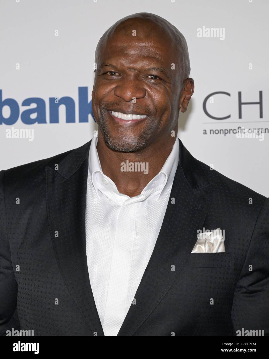 September 30, 2023, Los Angeles, California, United States: Terry Crews ...