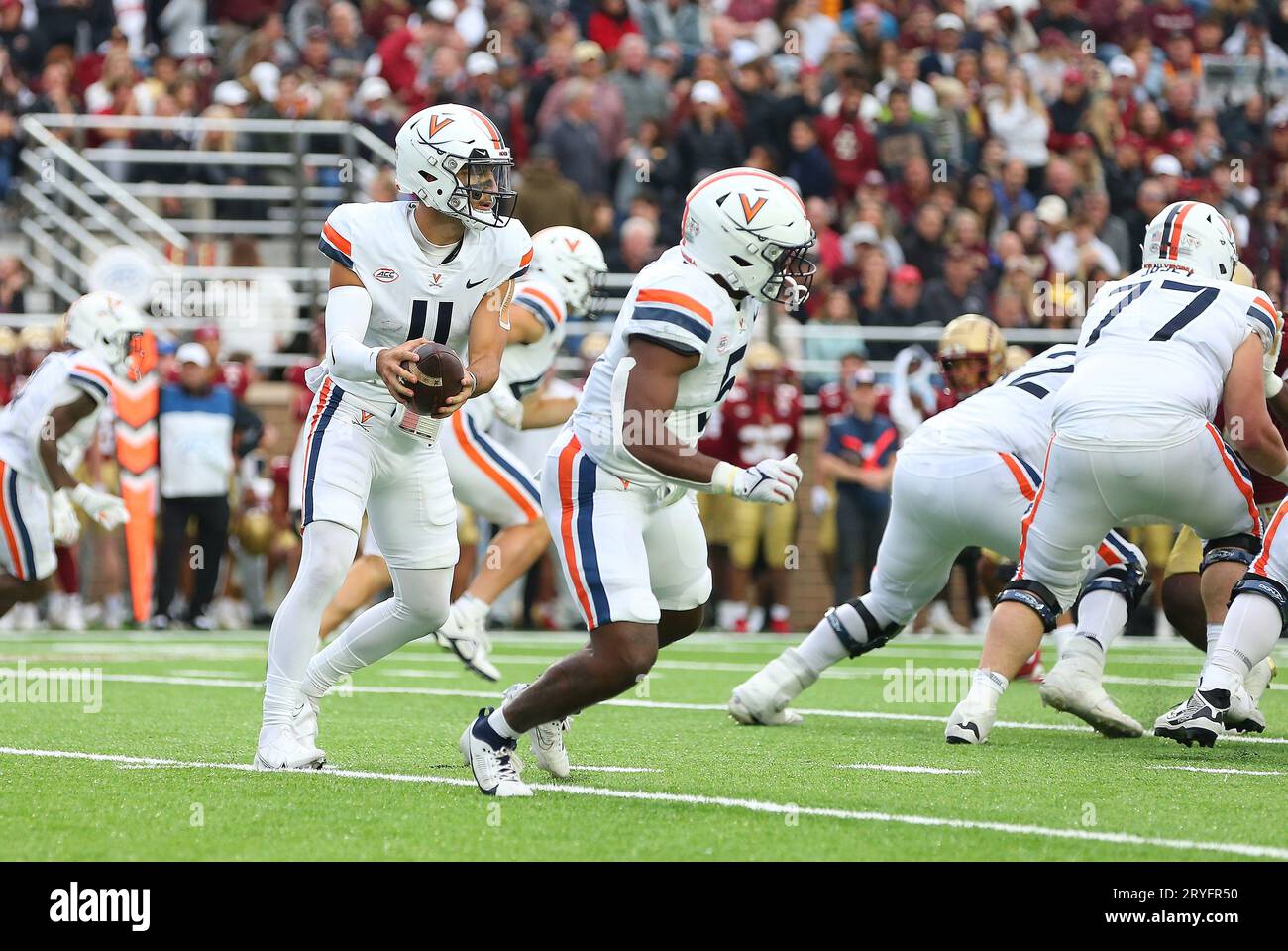 Chestnut Hill, United States. 30th Sep, 2023. September 30, 2023 ...