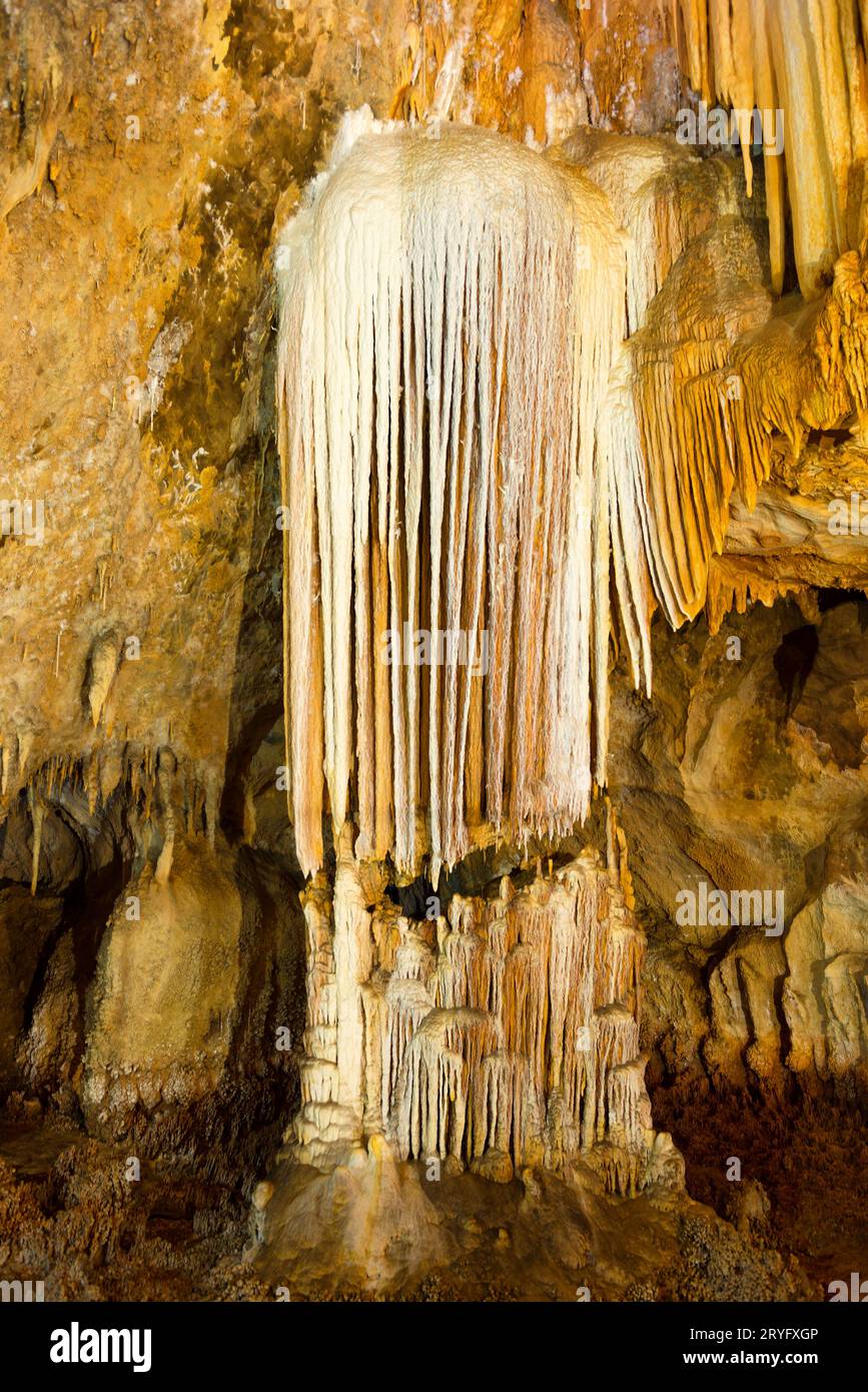 Inside the waterfall hi-res stock photography and images - Alamy