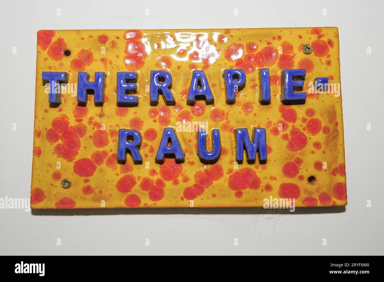 Psychology problems mental disorder hi-res stock photography and images ...