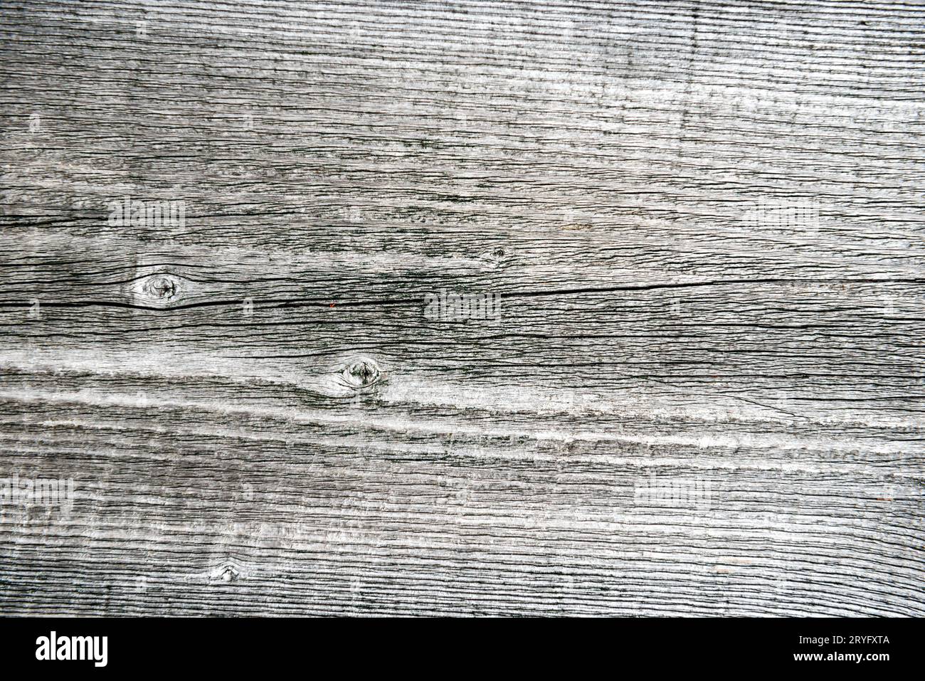 Rough old gray wood texture Stock Photo - Alamy