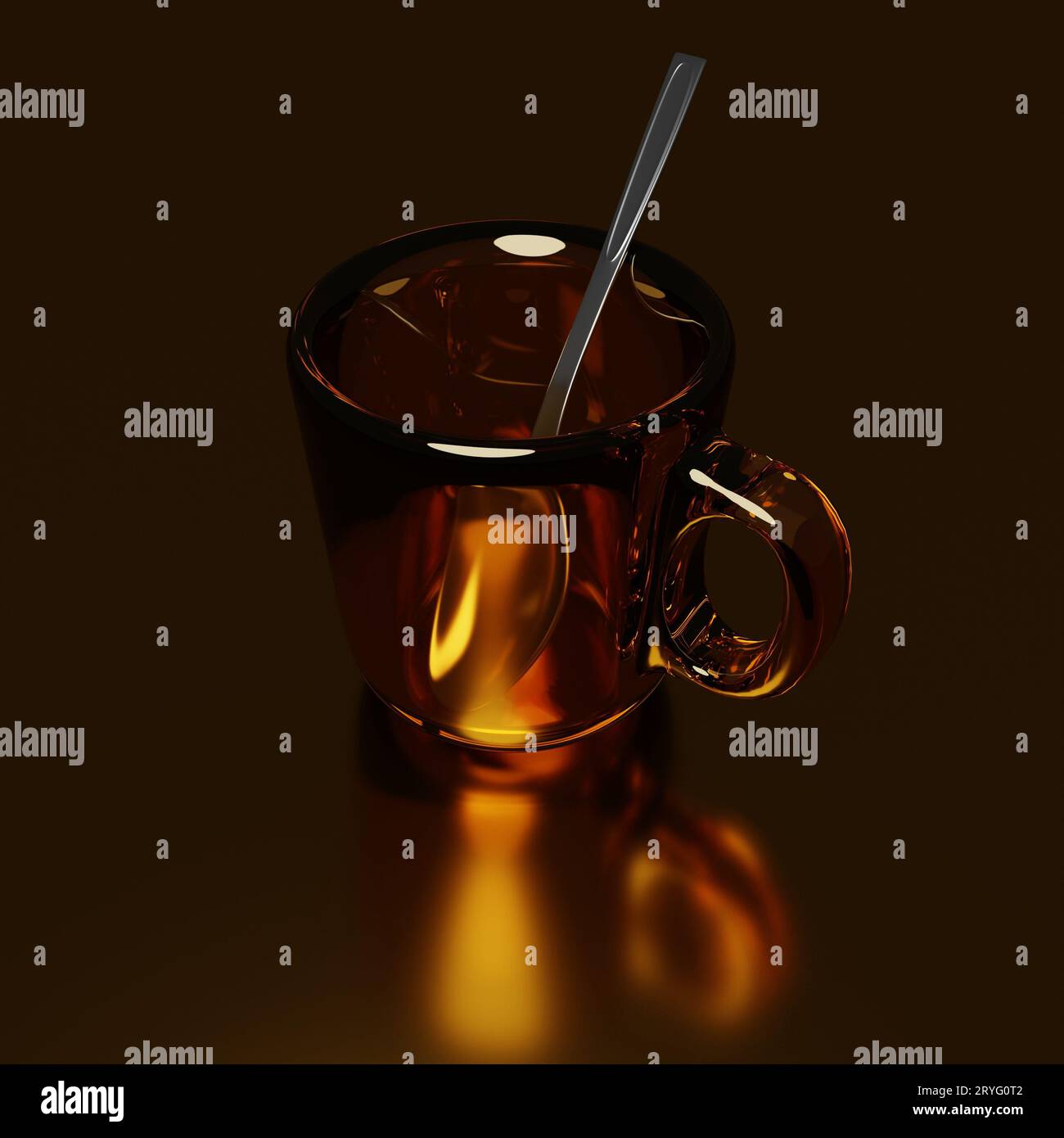 Image of a clean gold surface hi-res stock photography and images - Alamy