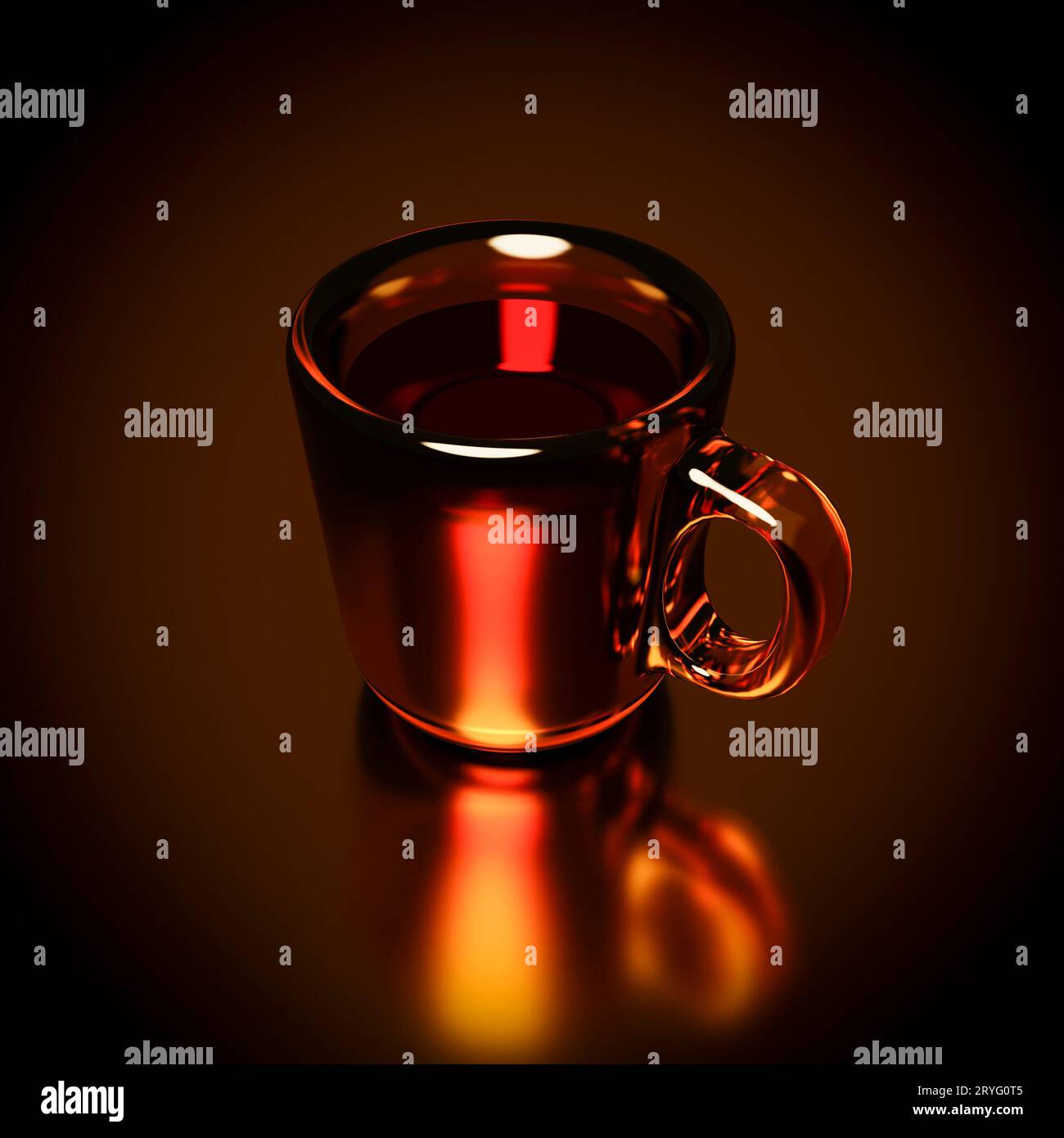 Image of a clean gold surface hi-res stock photography and images - Alamy