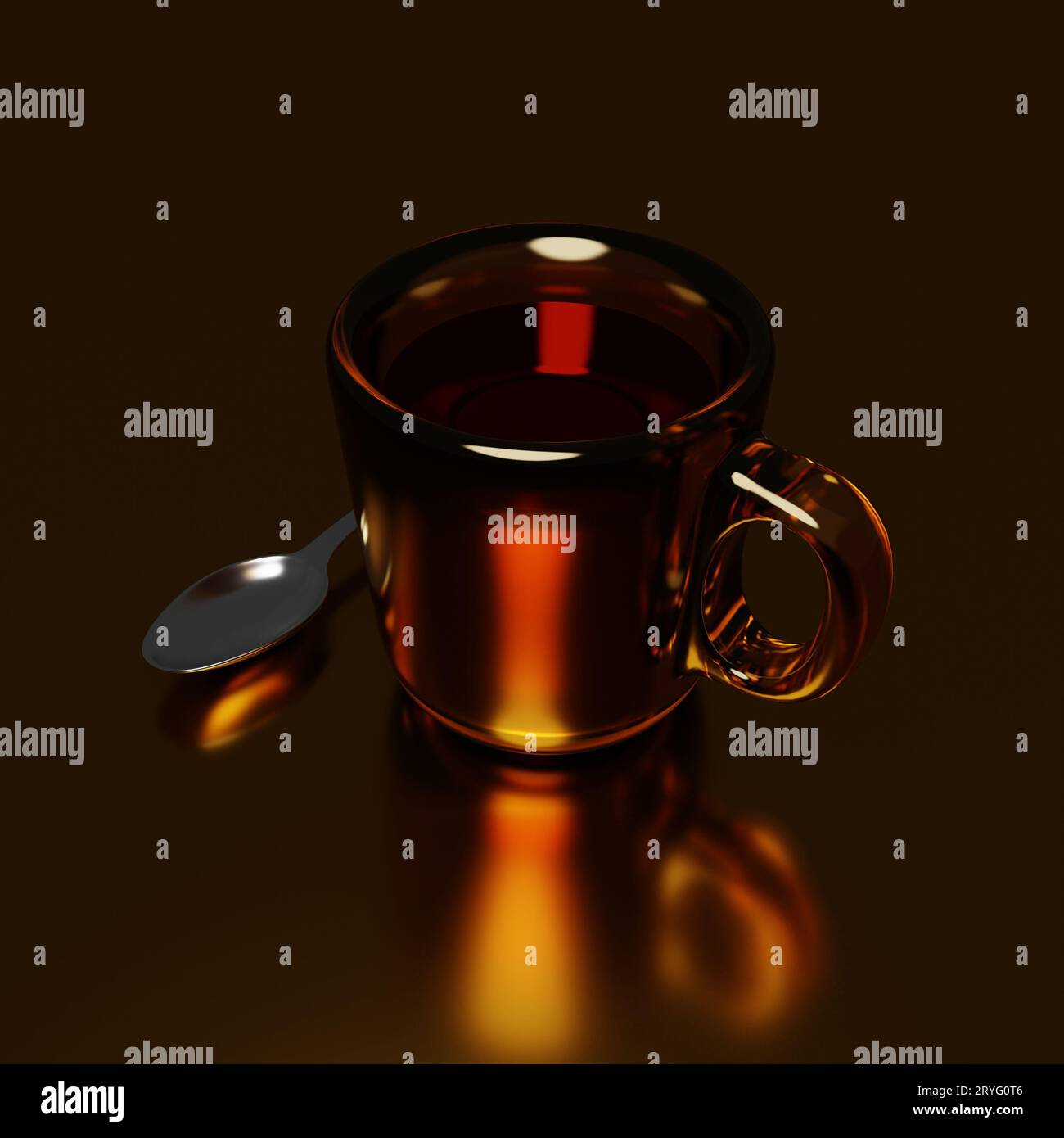 Image of a clean gold surface hi-res stock photography and images - Alamy