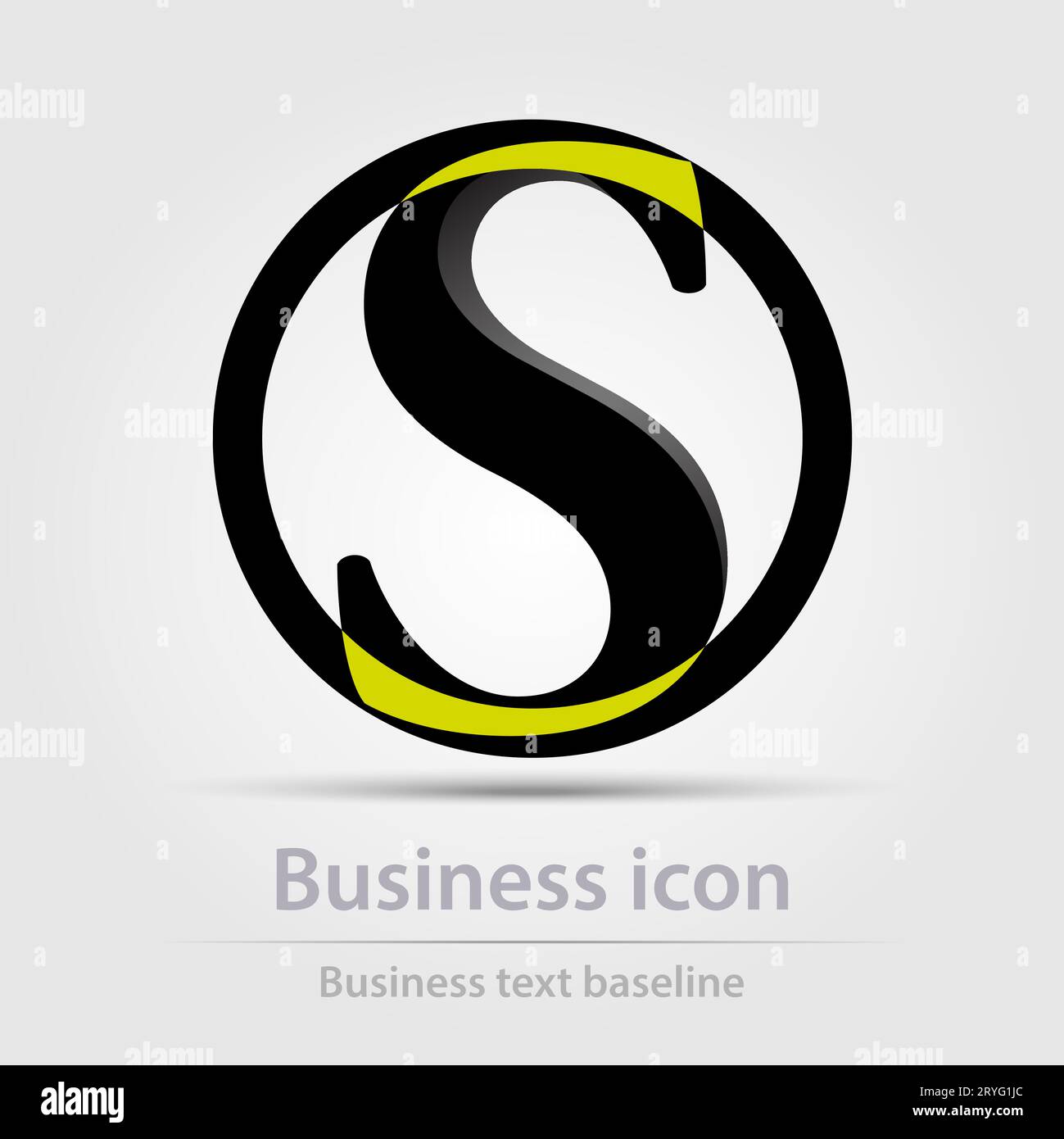 Show brand Stock Vector Images - Alamy