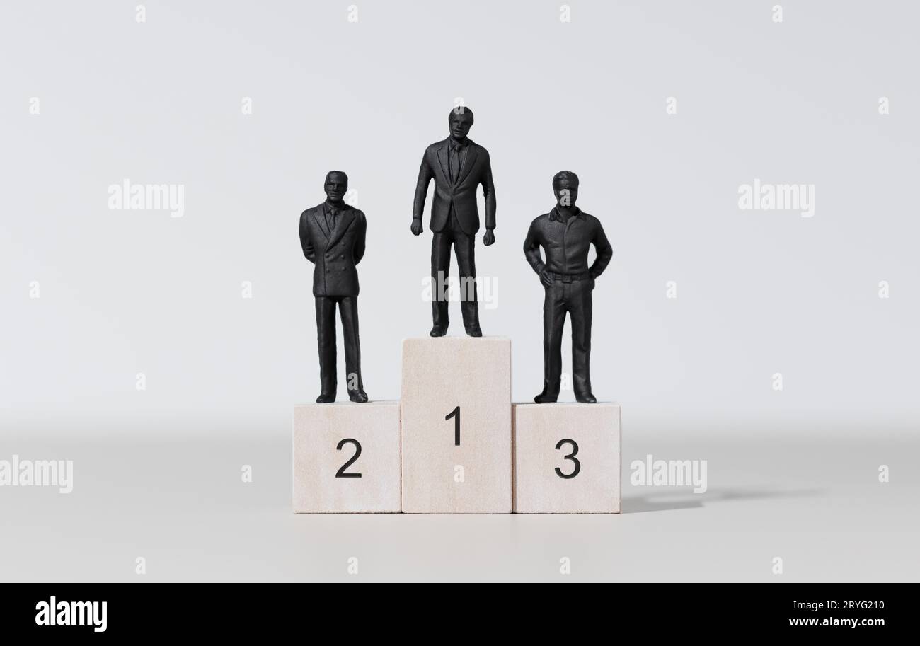 Celebrate podium hi-res stock photography and images - Alamy