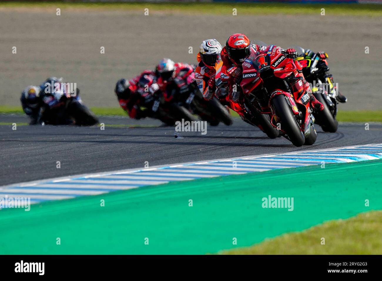 Motegi circuit hi-res stock photography and images - Alamy