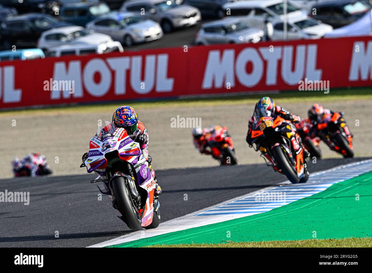 Motegi circuit hi-res stock photography and images - Alamy