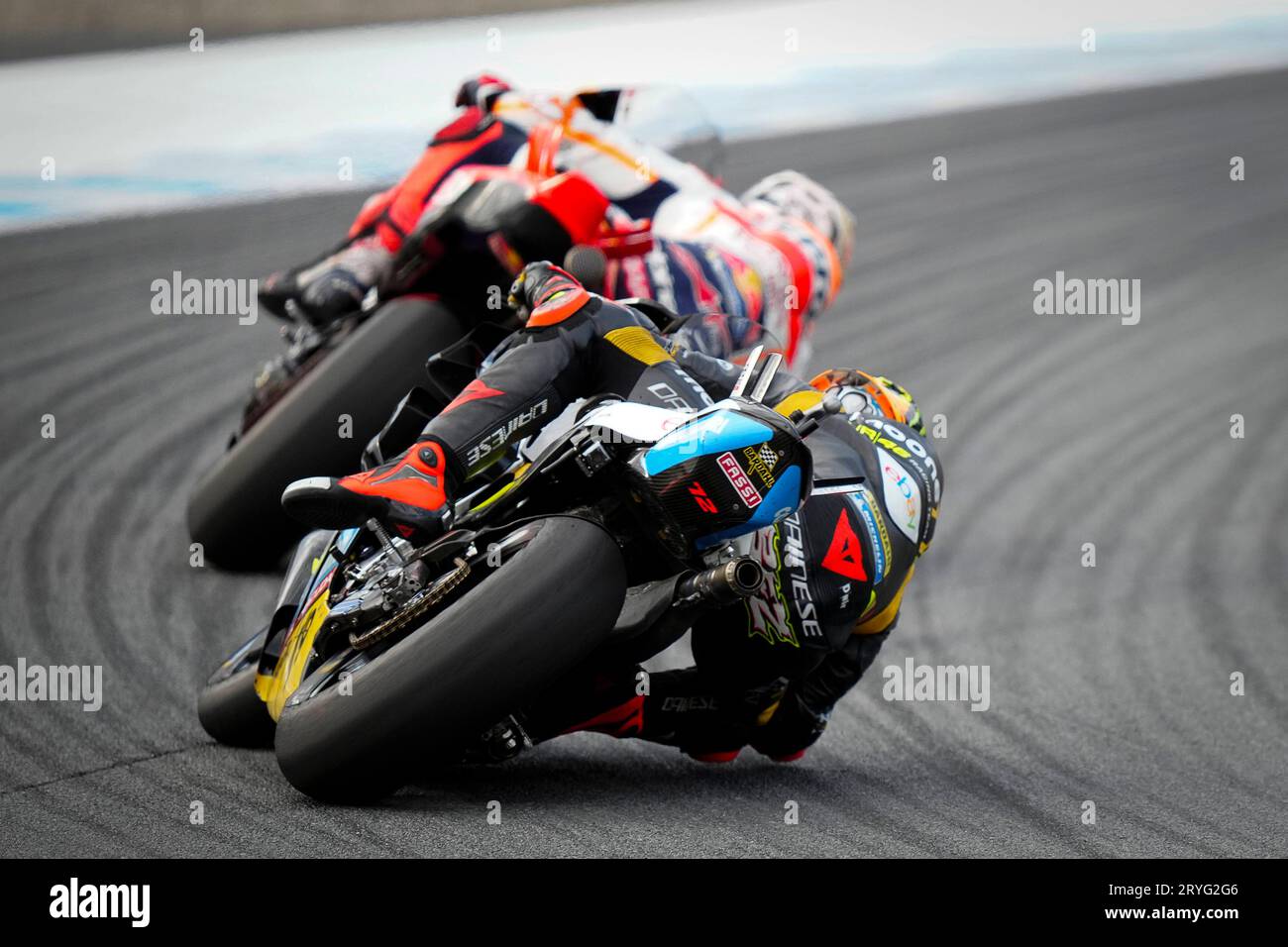 Motegi circuit hi-res stock photography and images - Alamy